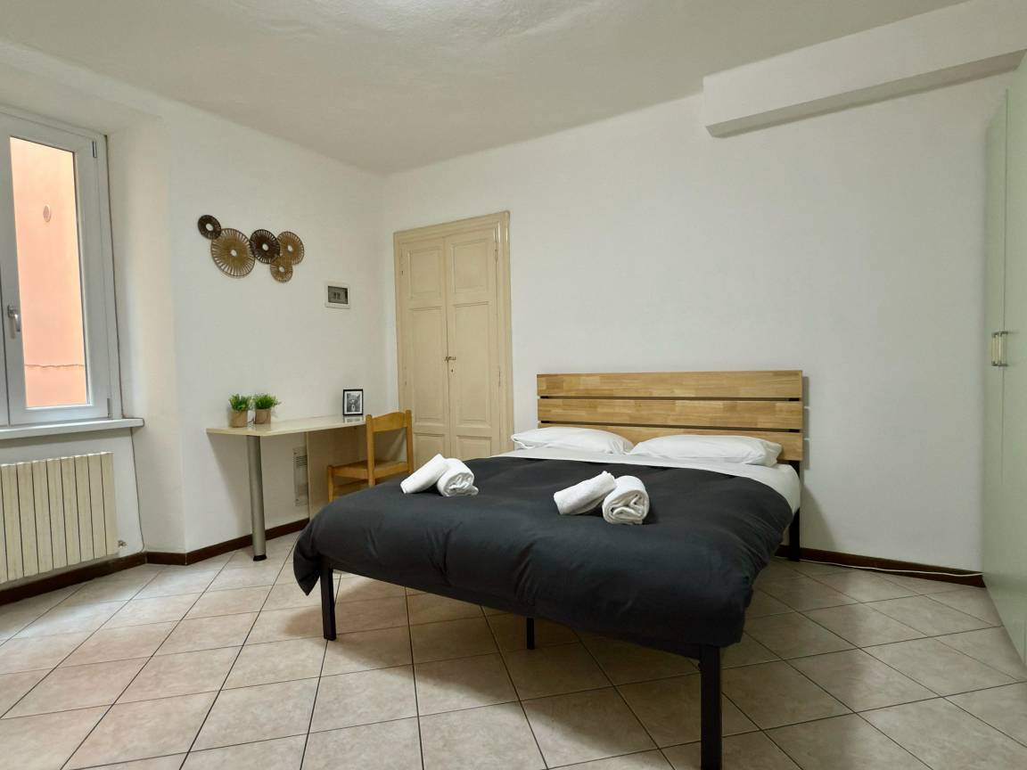 25 M² アパートメント ∙ 寝室: 1 ∙ ゲスト2 人 - ベラジオ