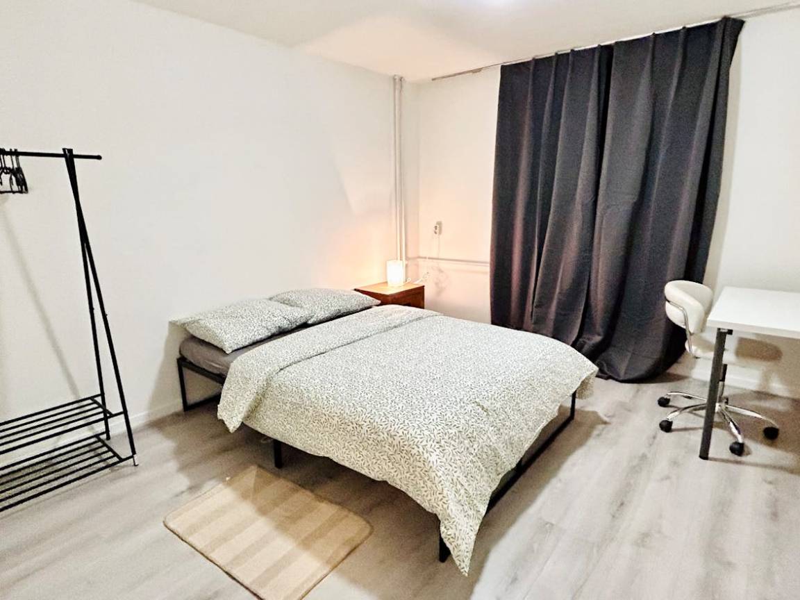 150 M² Huis ∙ 4 Slaapkamers ∙ 4 Gasten - Rotterdam