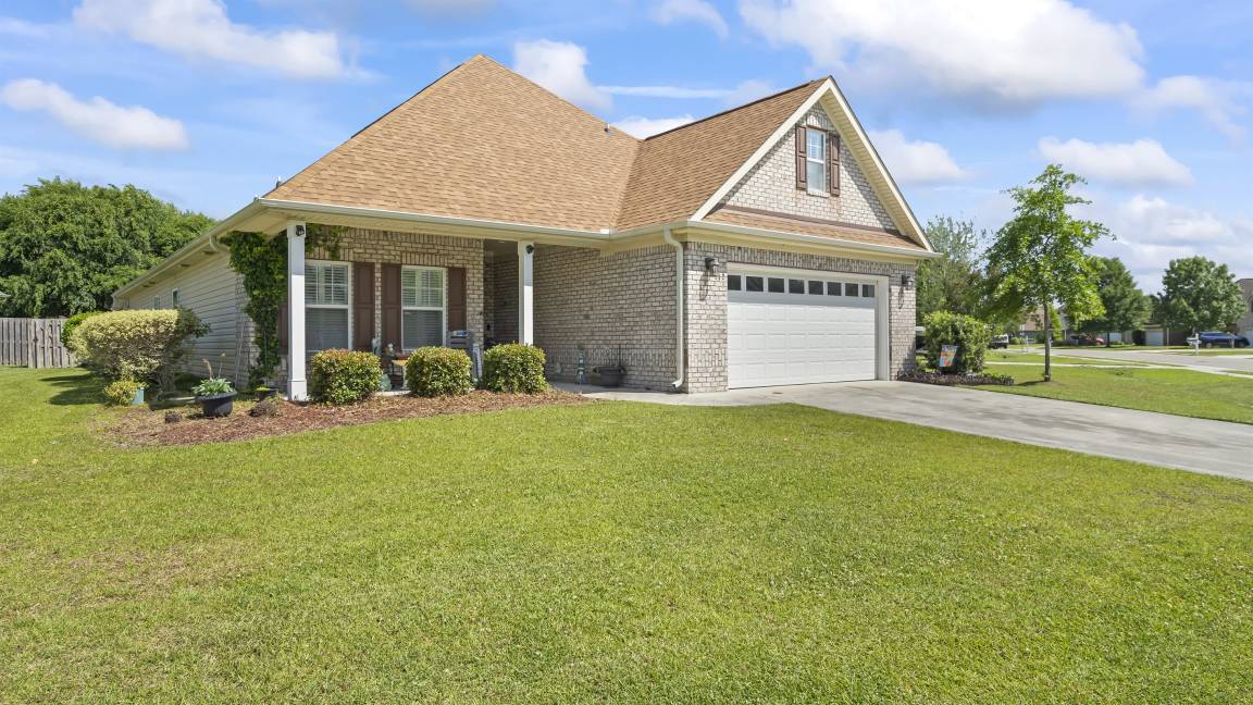 229 M² House ∙ 4 Bedrooms ∙ 10 Guests - Sneads Ferry, NC