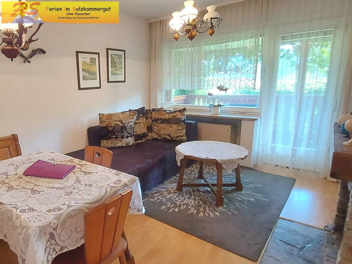 140 M² House ∙ 2 Bedrooms ∙ 8 Guests - Bad Mitterndorf