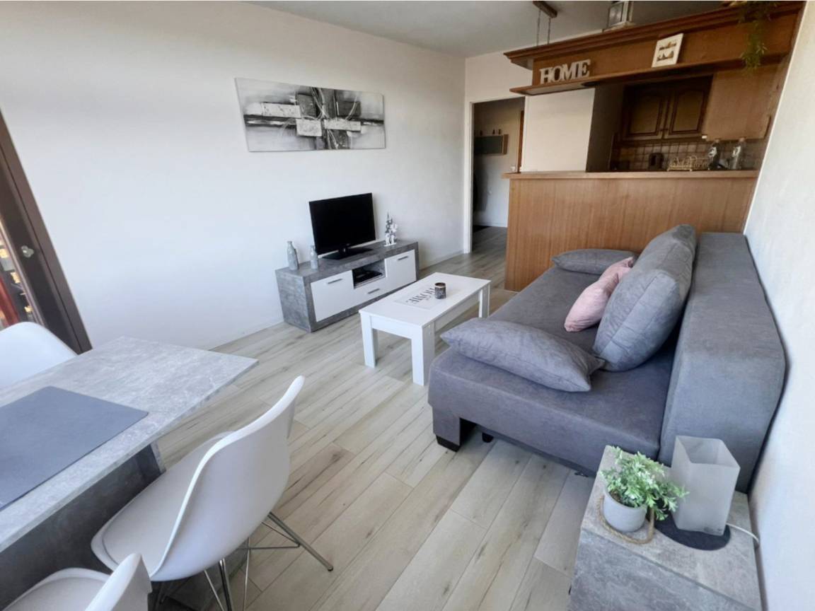 43 M² Appartement ∙ 1 Chambre ∙ 4 Personnes - Schluchsee