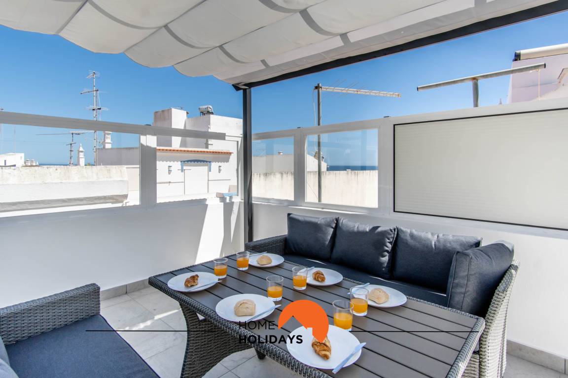 85 M² Appartamento ∙ 2 Camere Da Letto ∙ 6 Ospiti - Albufeira