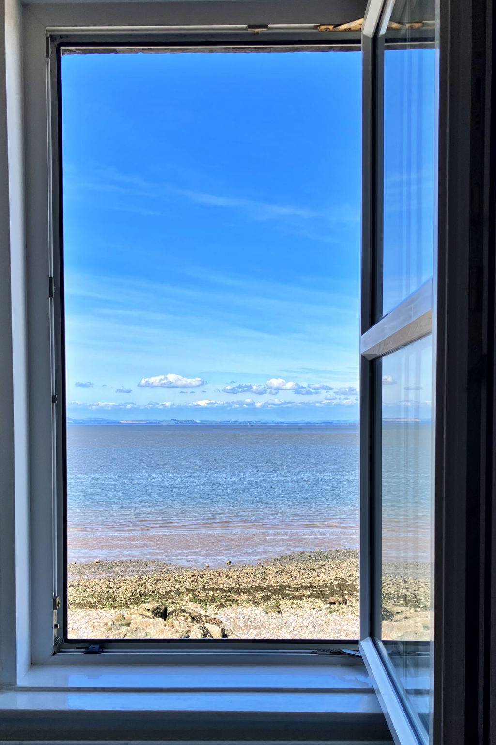 80 M² Casa ∙ 2 Habitaciones ∙ 4 Huéspedes - Silloth