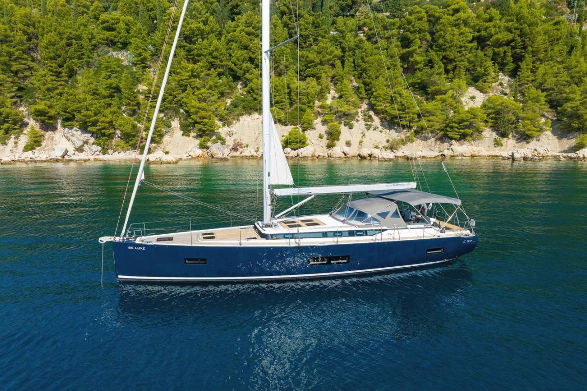 17 M² Hausboot ∙ 3 Schlafzimmer ∙ 6 Gäste - Split