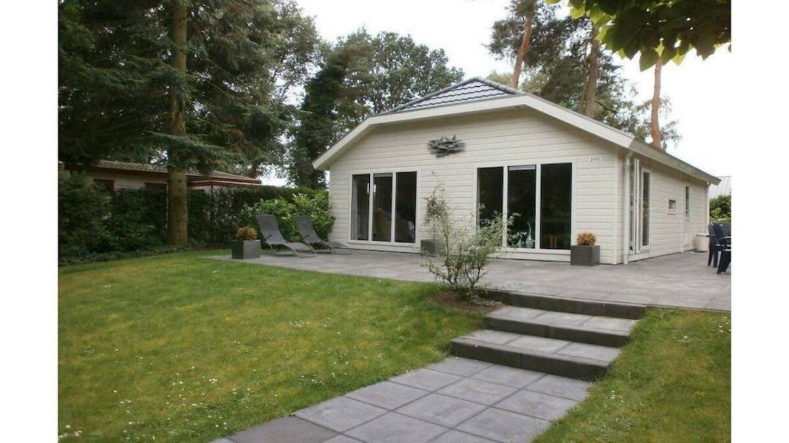 65 M² Huis ∙ 2 Slaapkamers ∙ 4 Gasten - Deventer