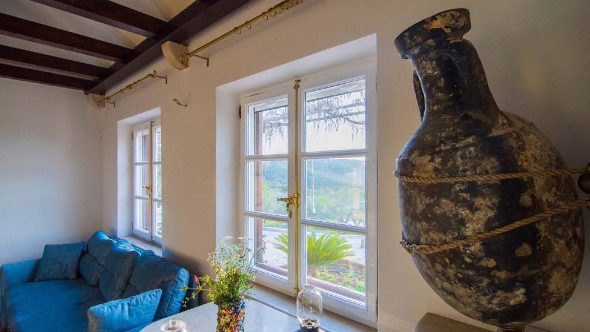 75 M² Apartment ∙ 2 Bedrooms ∙ 4 Guests - Dugi Rat