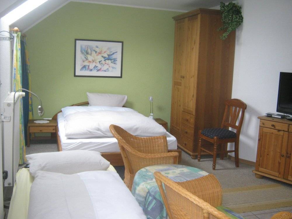 Apartment ∙ 1 Bedroom ∙ 2 Guests - Münster
