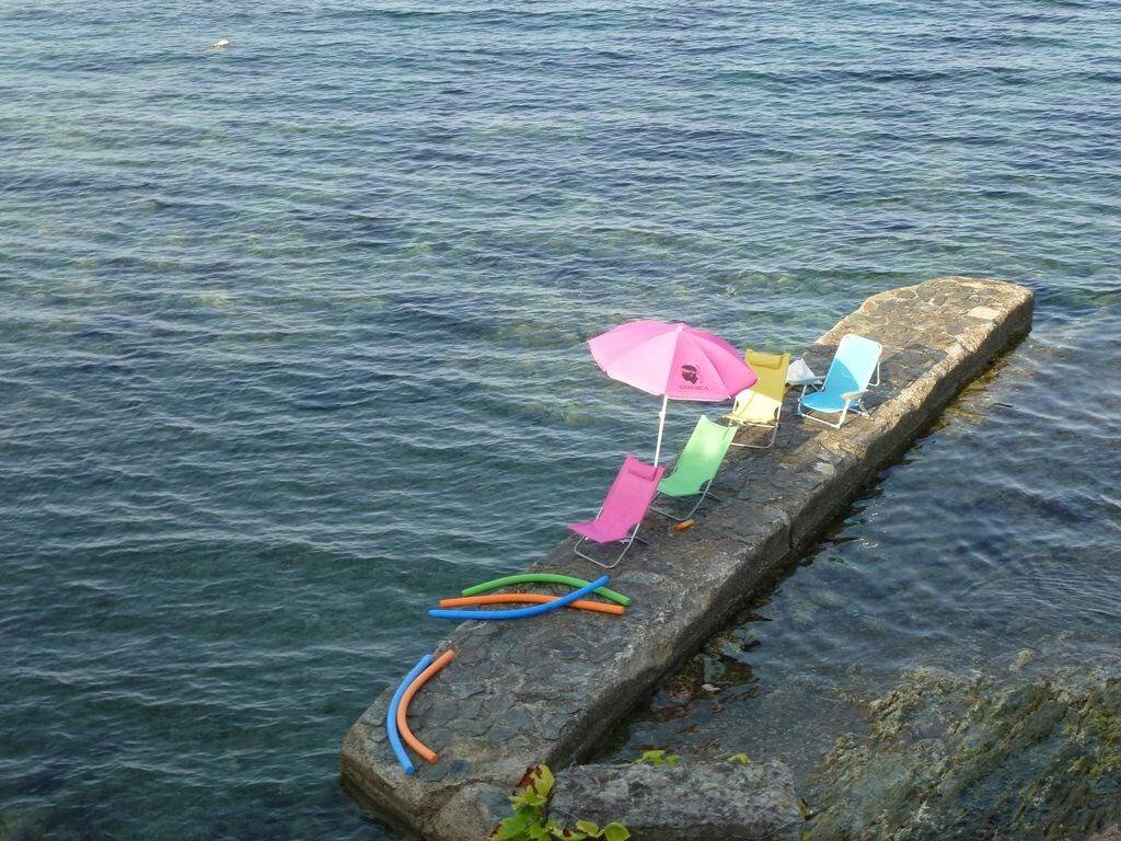 200 M² Villa ∙ 3 Chambres ∙ 10 Personnes - Bastia