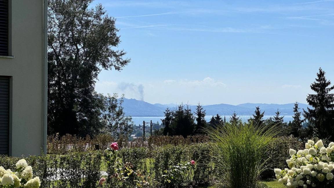 118 M² Ferienwohnung ∙ 3 Schlafzimmer ∙ 6 Gäste - Lindau (Bodensee)