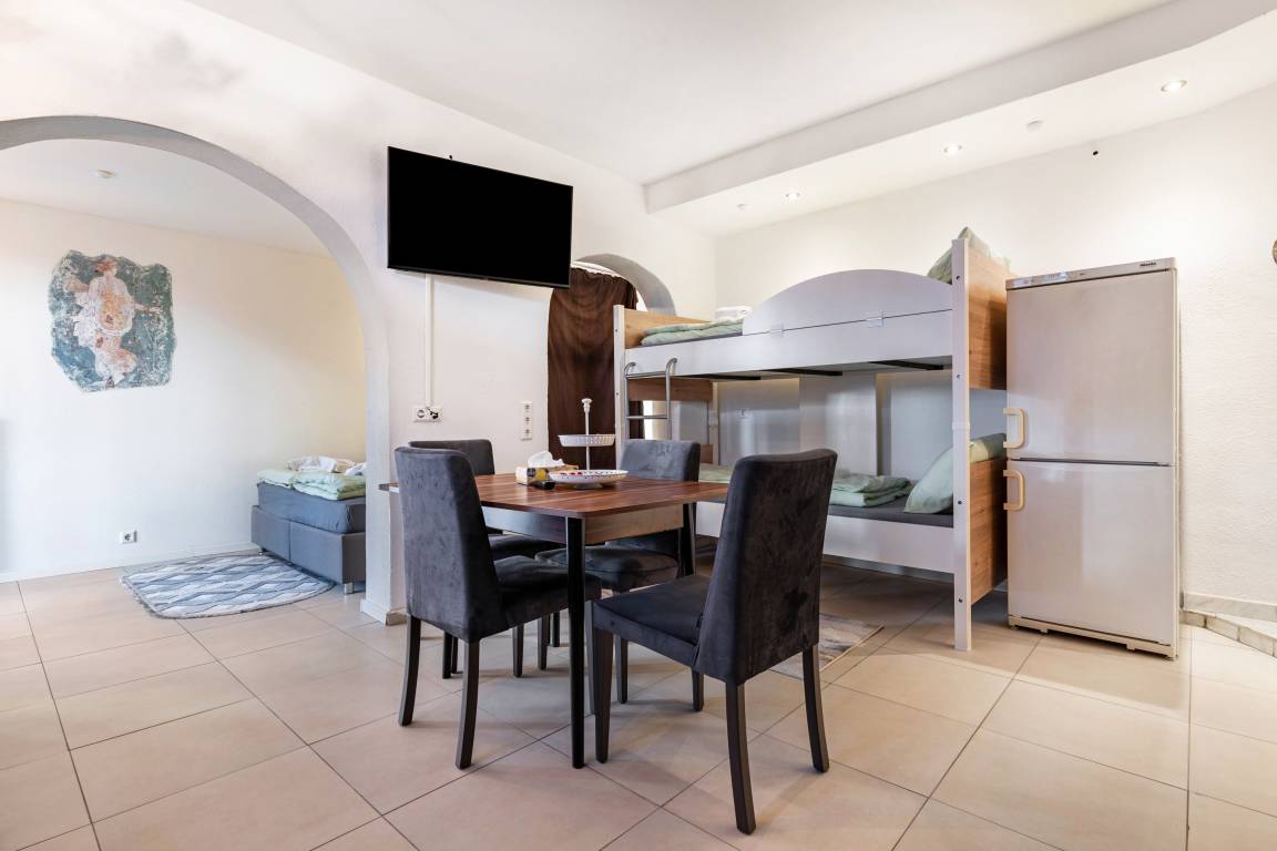 54 M² Studio ∙ 5 Gäste - Sasbach am Kaiserstuhl