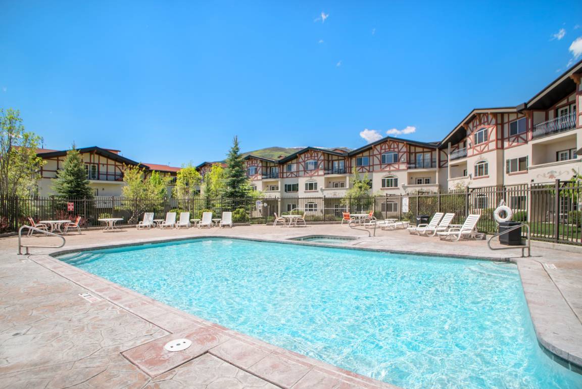 121 M² Villa ∙ 2 Bedrooms ∙ 8 Guests - Midway, UT