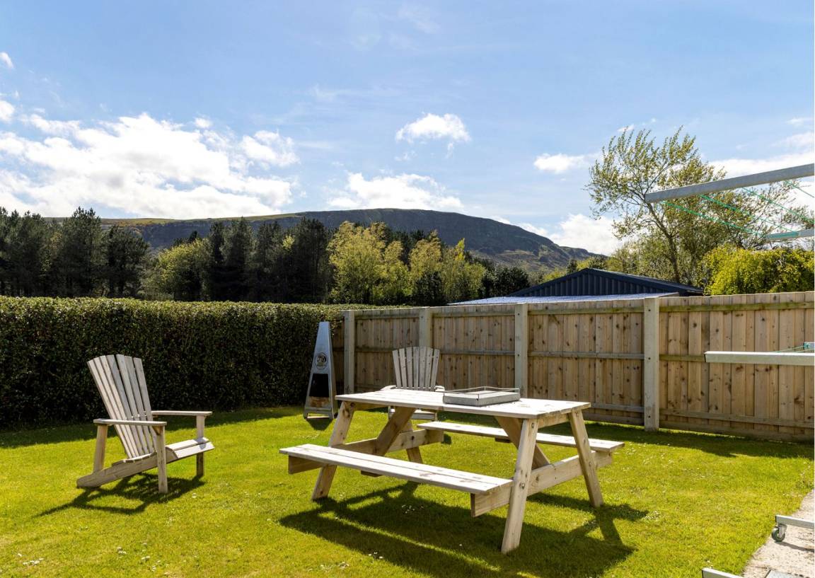 House ∙ 3 Bedrooms ∙ 6 Guests - Scotland