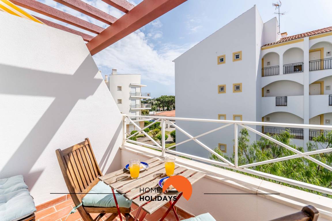 51 M² Apartment ∙ 1 Bedroom ∙ 4 Guests - Faro District
