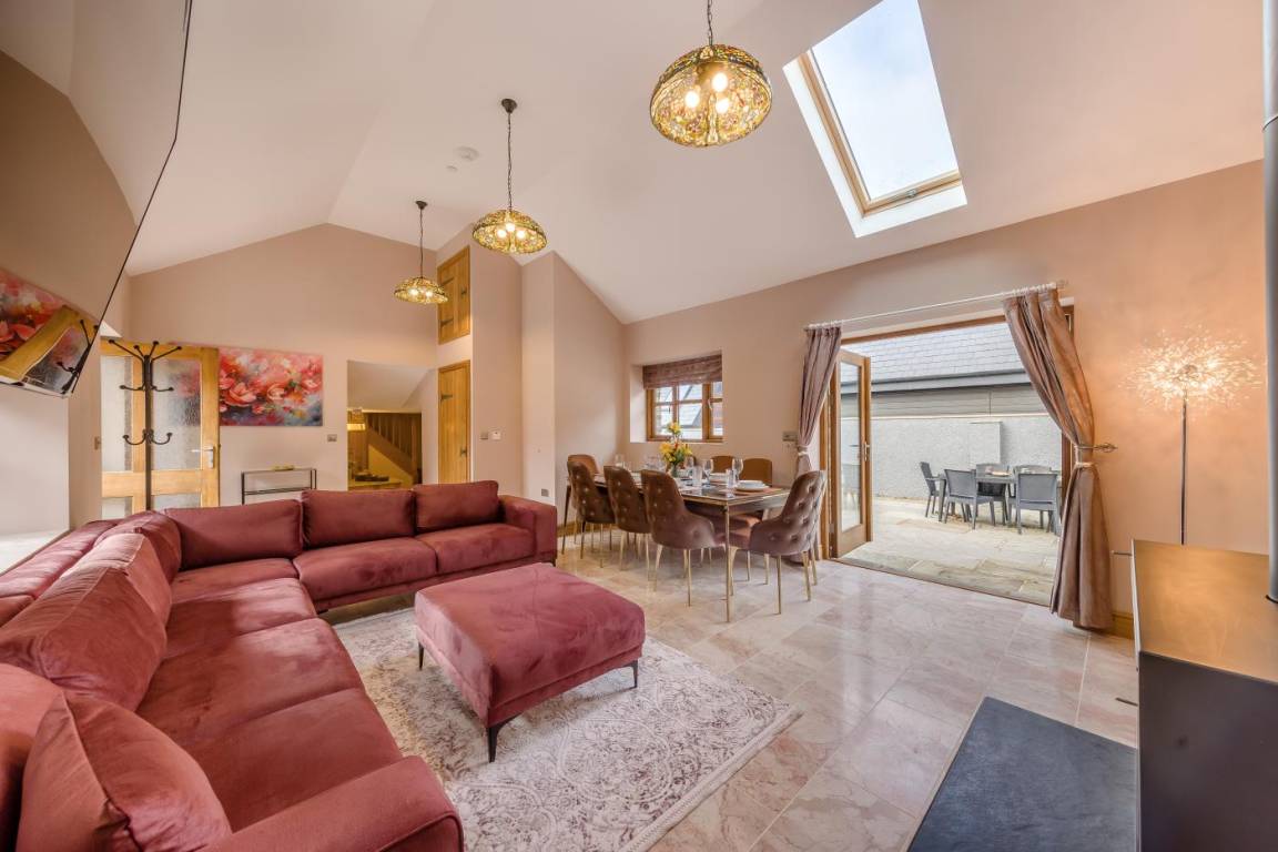 Cottage ∙ 1 Bedroom ∙ 2 Guests - Aberaeron