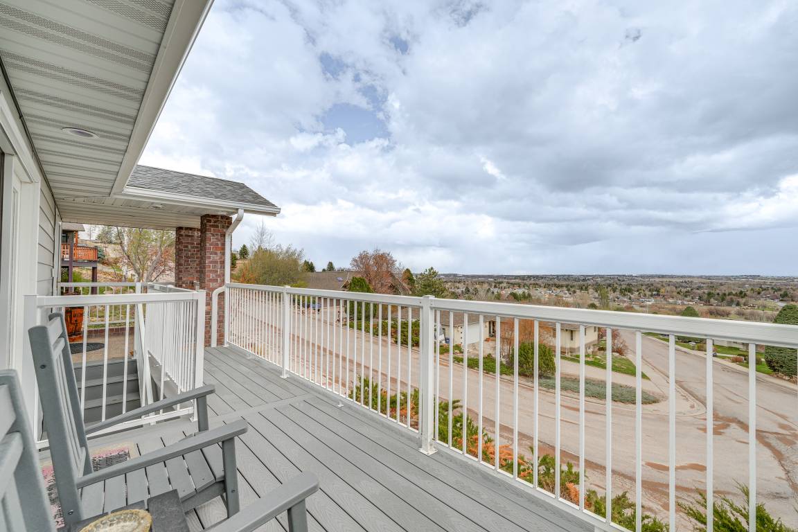 250 M² House ∙ 5 Bedrooms ∙ 10 Guests - Great Falls, MT