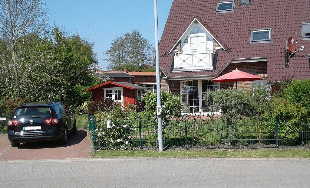 70 M² Ferienwohnung ∙ 2 Schlafzimmer ∙ 4 Gäste - Greetsiel