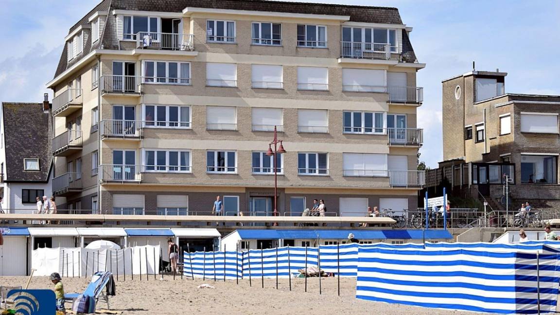 60 M² Apartment ∙ 1 Bedroom ∙ 4 Guests - De Haan