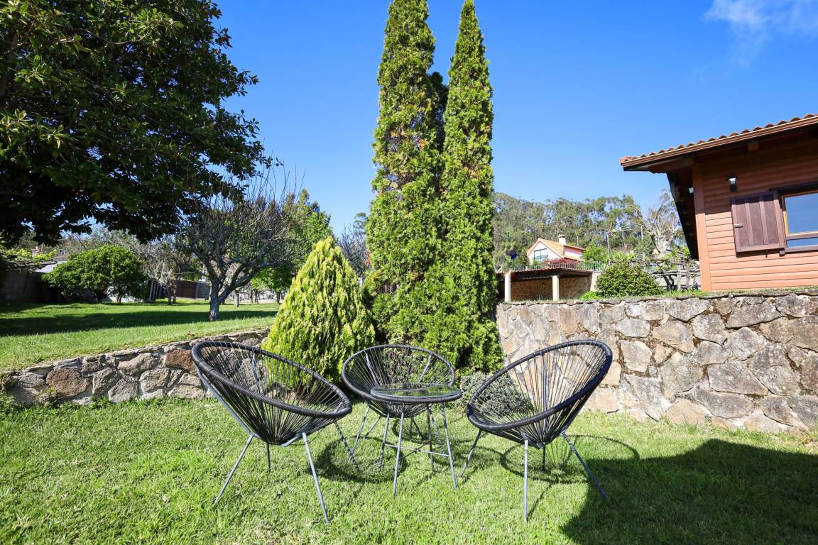 217 M² Villa ∙ 3 Schlafzimmer ∙ 7 Gäste - Vigo