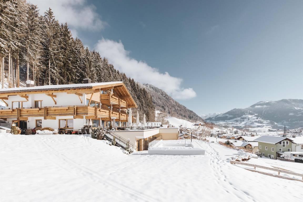 25 M² Hotel ∙ 2 Gäste - Bischofshofen