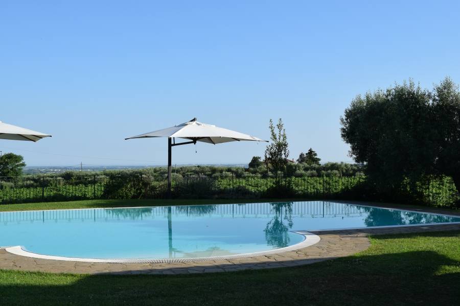 Farmhouse ∙ 1 Bedroom ∙ 2 Guests - Lazio