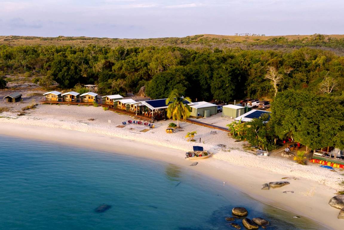 House ∙ 1 Bedroom ∙ 2 Guests - Northern Territory