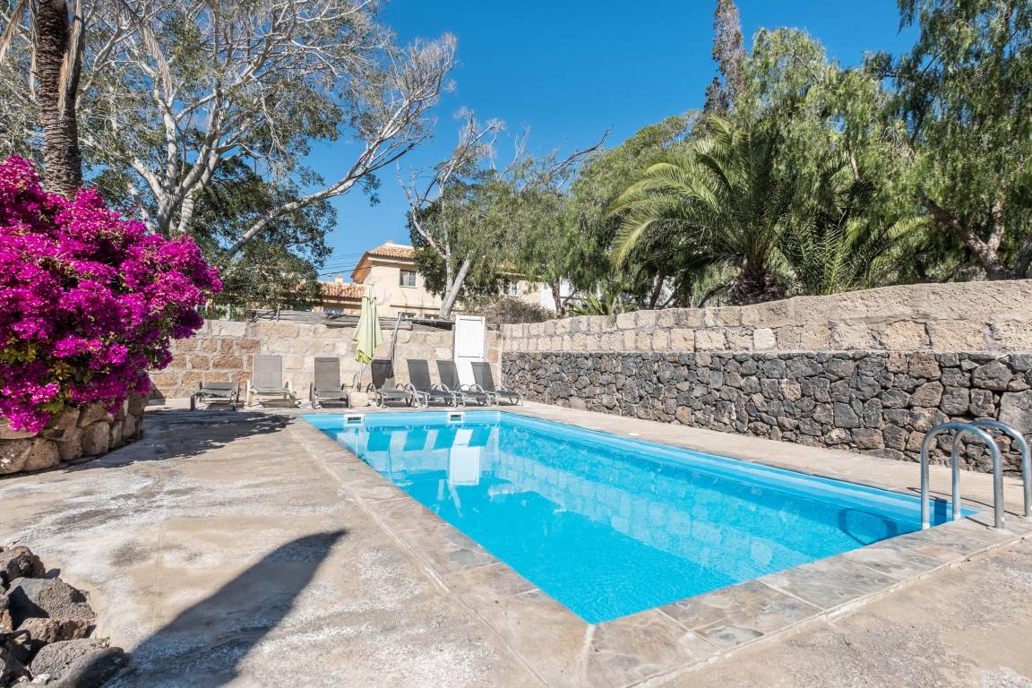 64 M² Apartment ∙ 1 Bedroom ∙ 2 Guests - Adeje
