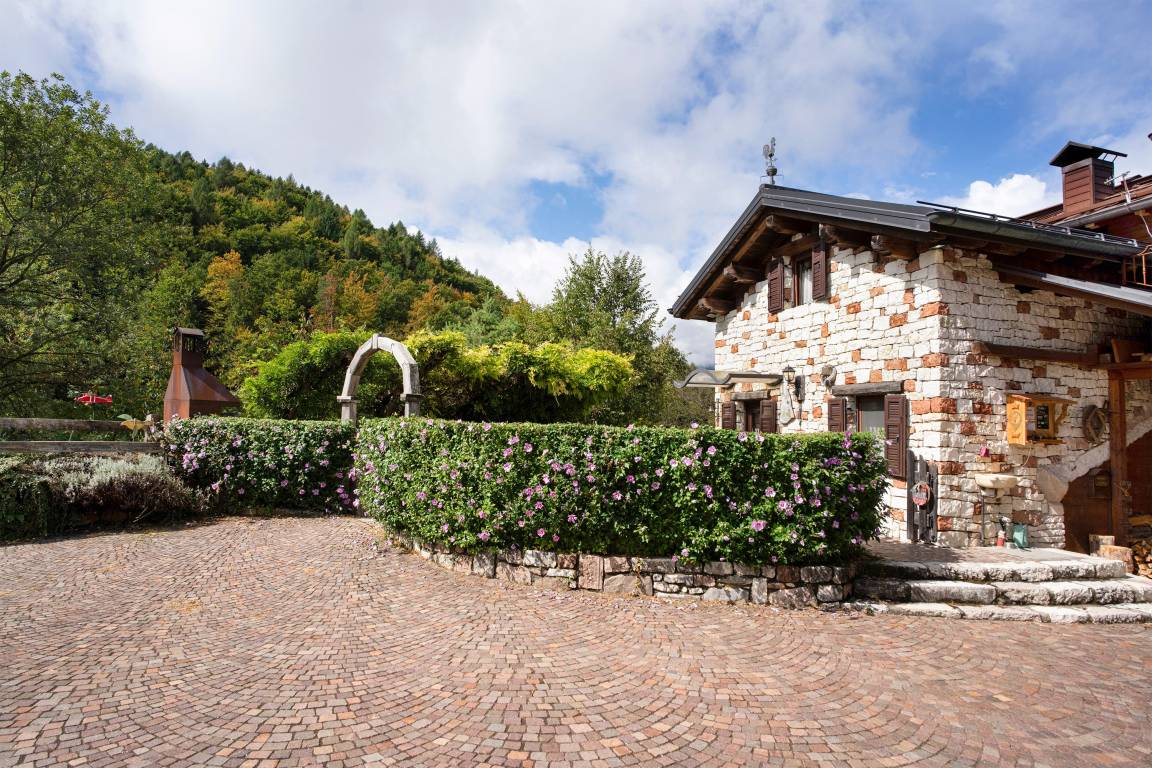 125 M² Chalet ∙ 3 Slaapkamers ∙ 11 Gasten - Veneto