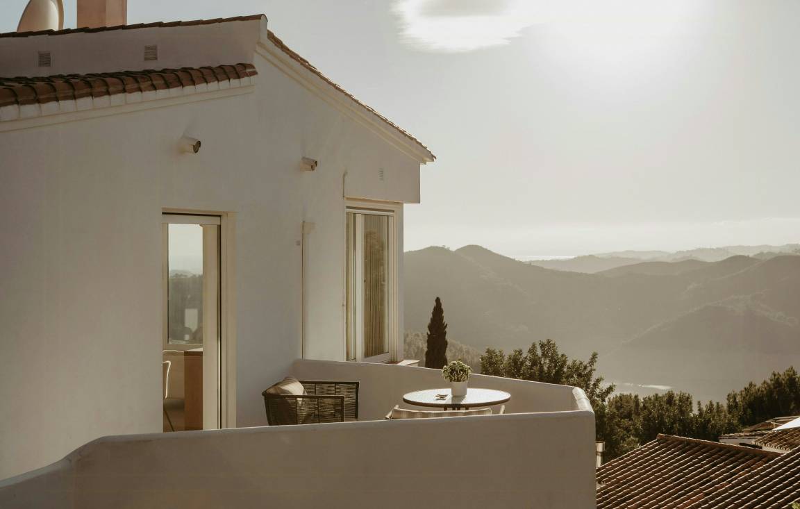 175 M² Ferienhaus ∙ 2 Schlafzimmer ∙ 5 Gäste - Puerto Banús