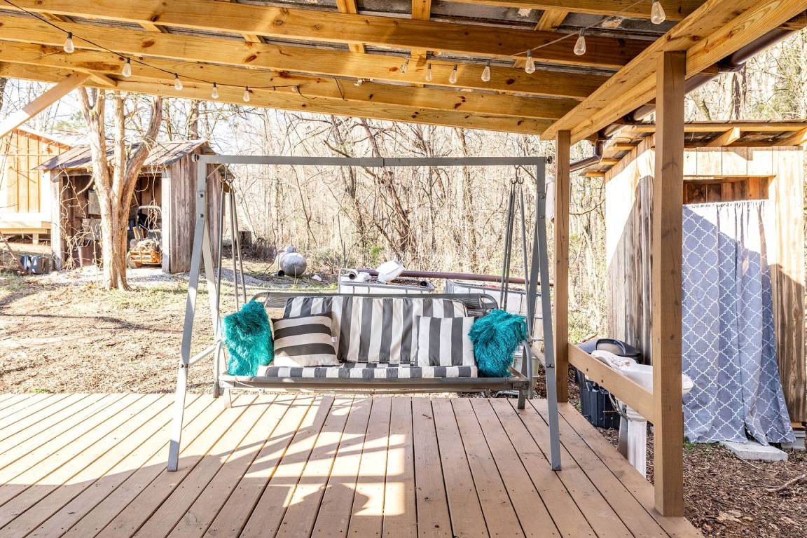 Caravan ∙ 1 Bedroom ∙ 2 Guests - Watts Bar Lake, TN