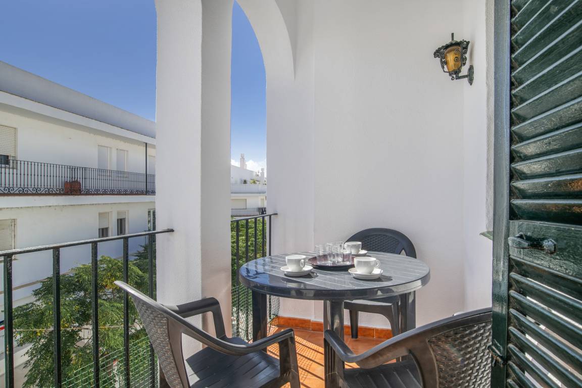 60 M² Apartment ∙ 2 Bedrooms ∙ 6 Guests - Conil de la Frontera