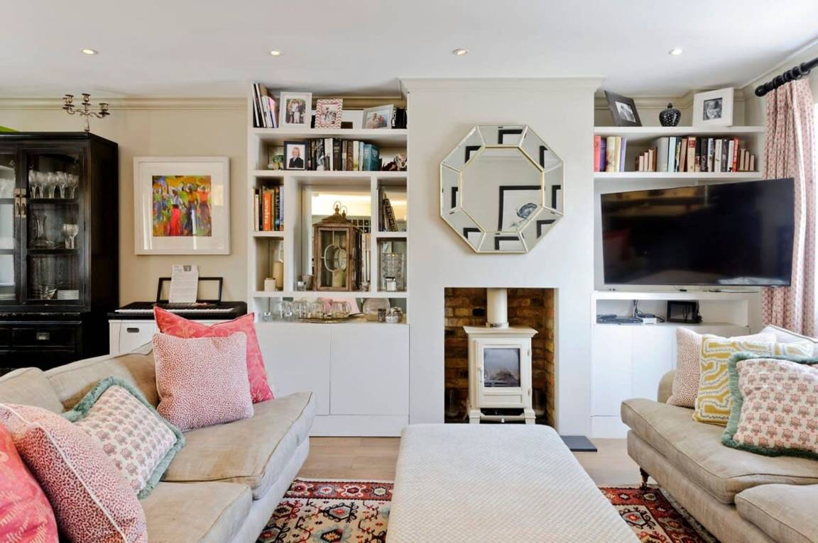 Casa ∙ 3 Camere Da Letto ∙ 5 Ospiti - Notting Hill