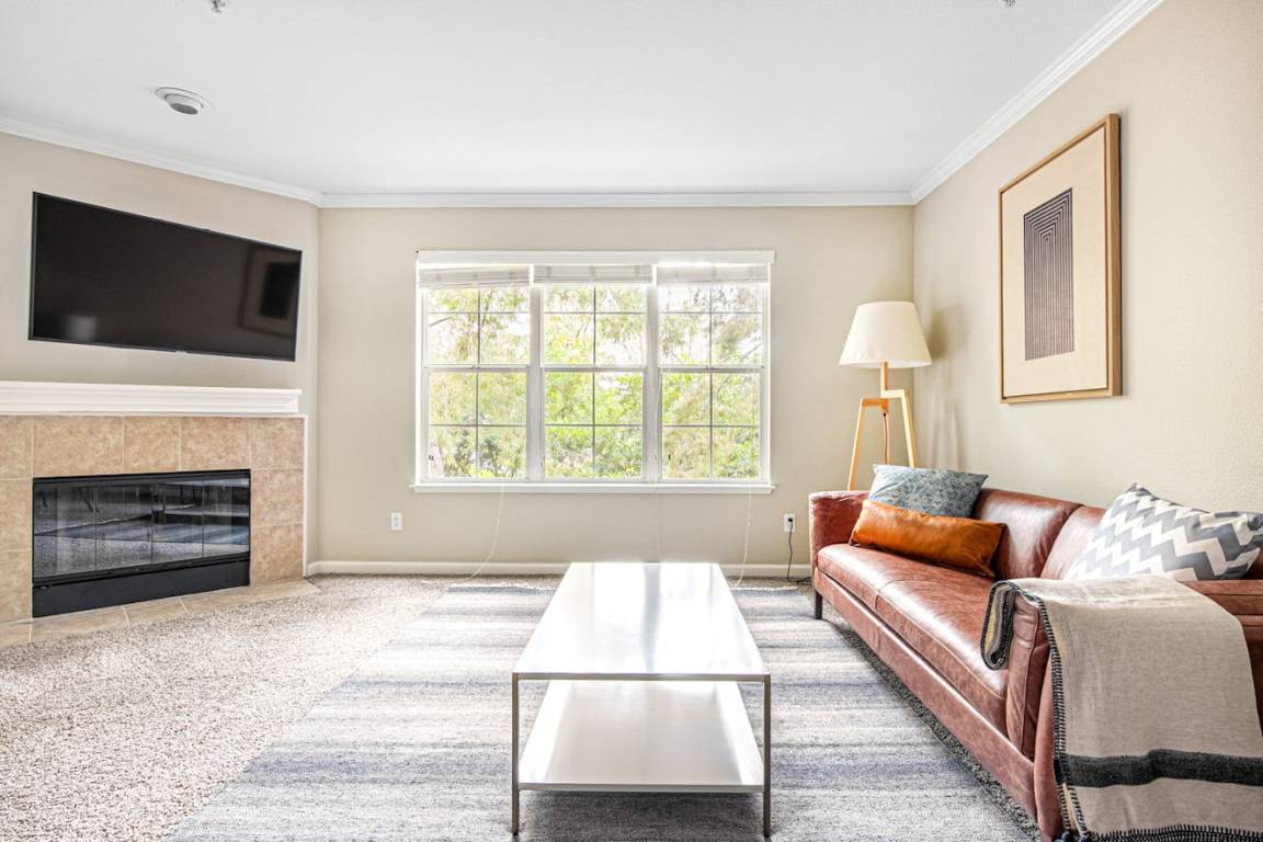 69 M² Appartement ∙ 1 Chambre ∙ 2 Personnes - Santa Clara, CA
