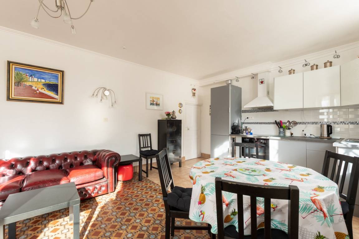 62 M² Appartement ∙ 2 Slaapkamers ∙ 5 Gasten - Les Sables-d'Olonne