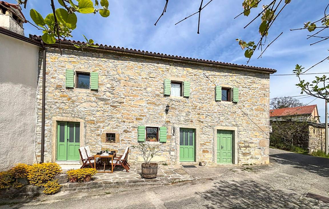 85 M² Maisonette ∙ 2 Camere Da Letto ∙ 6 Ospiti - Montona