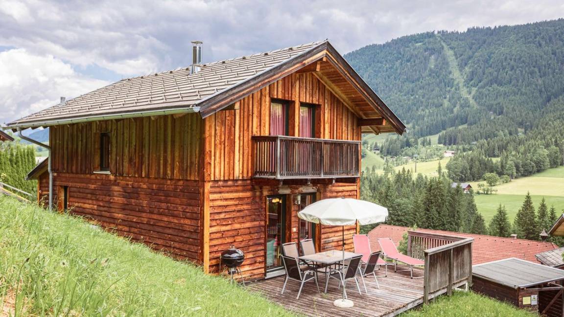 90 M² Maison De Vacances ∙ 3 Chambres ∙ 6 Personnes - Hallstatt