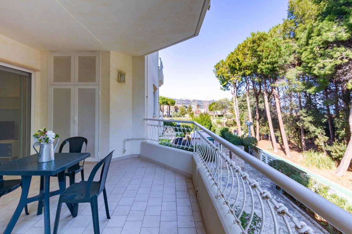 Appartement ∙ 2 Slaapkamers ∙ 5 Gasten - Vasto