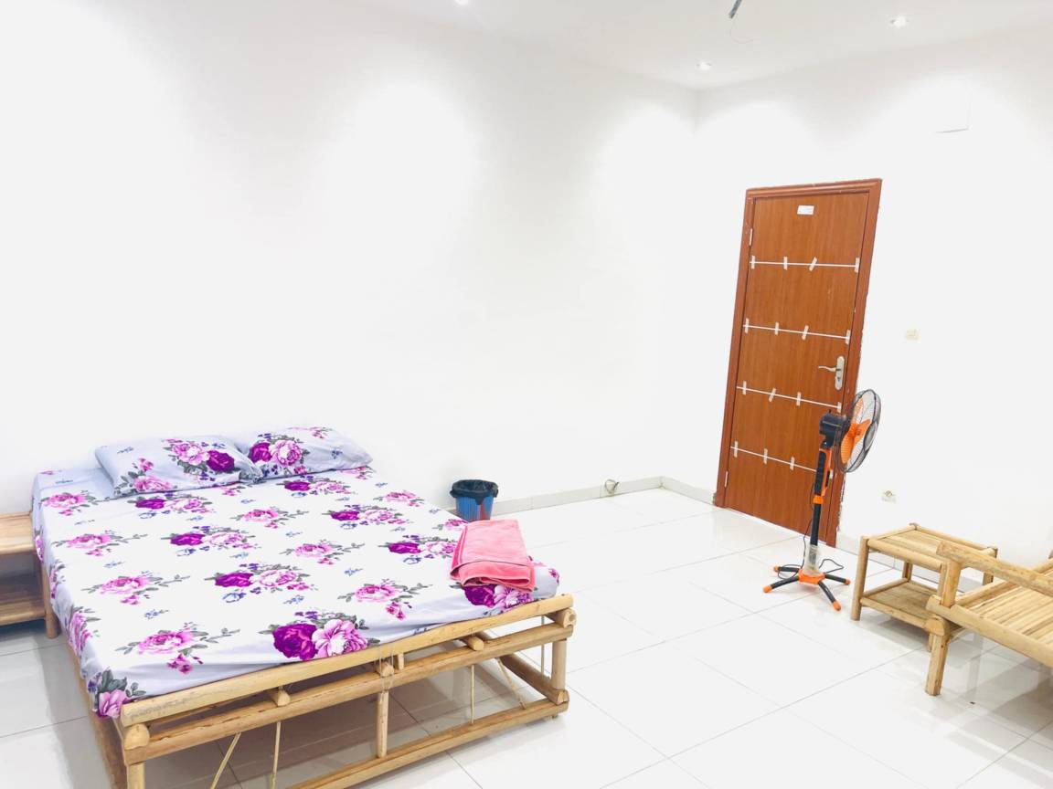 20 M² Habitación Privada ∙ 1 Habitación ∙ 2 Huéspedes - Bamako