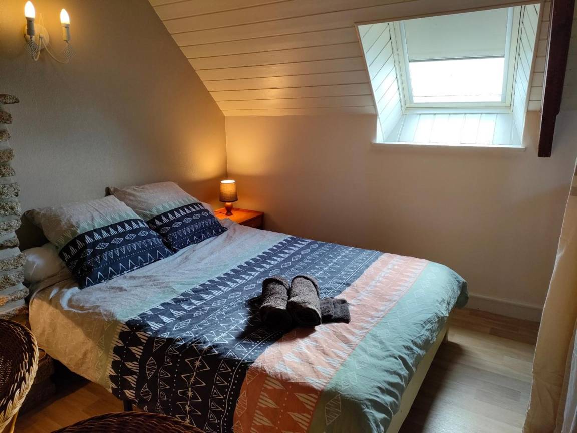 100 M² Talo ∙ 2 Makuuhuonetta ∙ 6 Vierasta - Baden, France