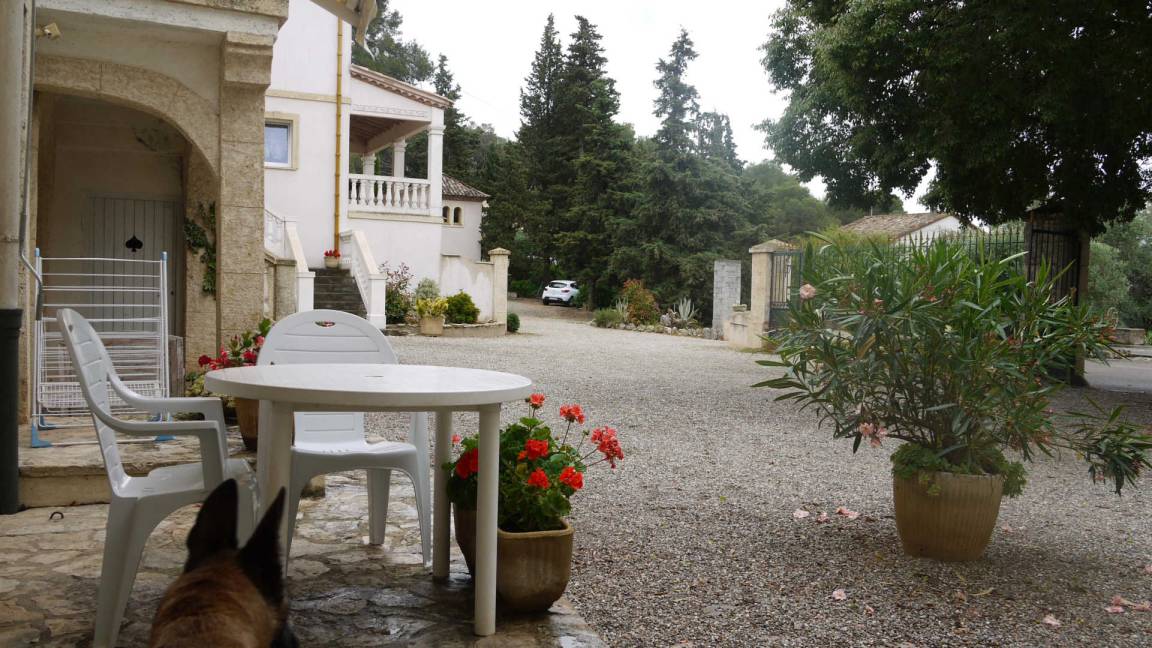 45 M² Gîte ∙ 1 Chambre ∙ 3 Personnes - Mèze