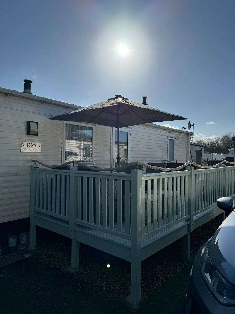 Cottage ∙ 2 Bedrooms ∙ 6 Guests - Holkham
