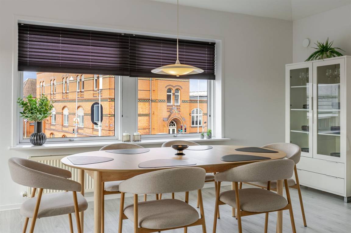 118 M² Appartement ∙ 3 Chambres ∙ 6 Personnes - Süderlügum