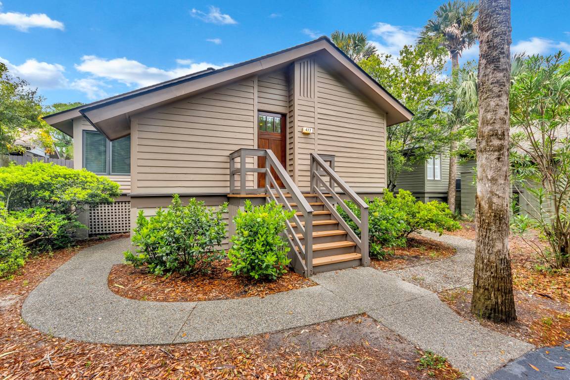 115 M² House ∙ 3 Bedrooms ∙ 6 Guests - Kiawah Island, SC