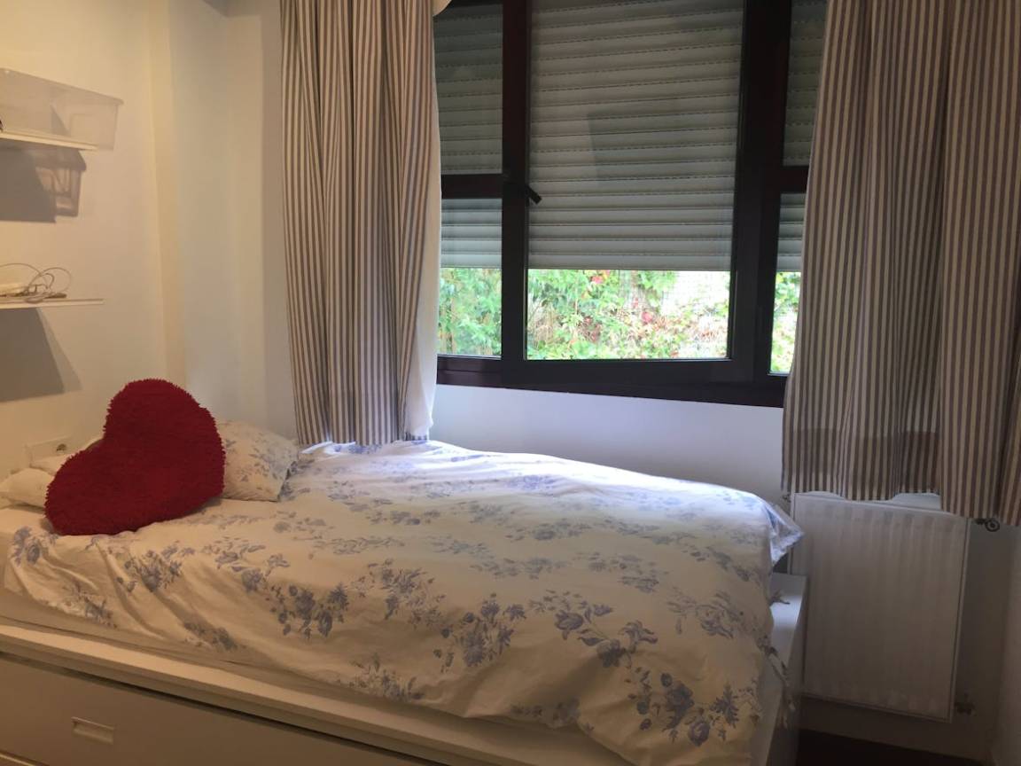 Private Room ∙ 1 Bedroom ∙ 1 Guest - Donostia-San Sebastian