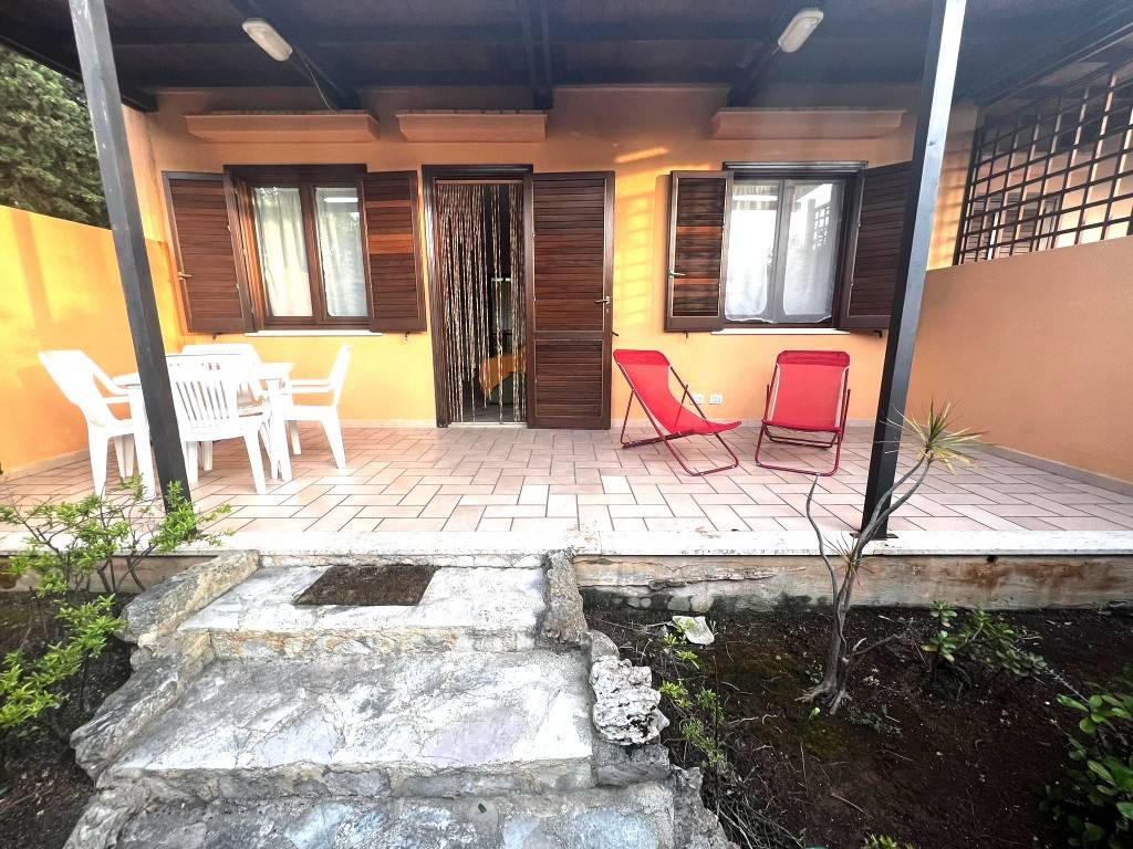 60 M² Appartement ∙ 2 Chambres ∙ 5 Personnes - San Vito Lo Capo