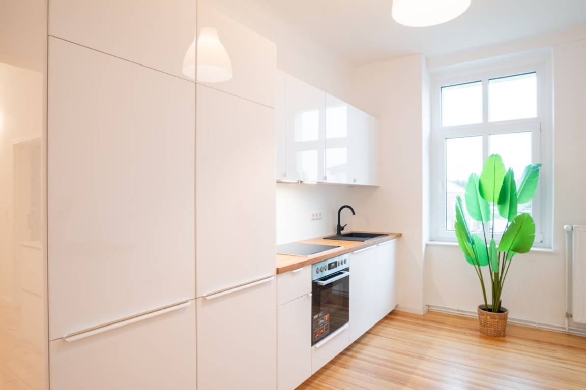 70 M² Ferienwohnung ∙ 3 Schlafzimmer ∙ 6 Gäste - Berlin