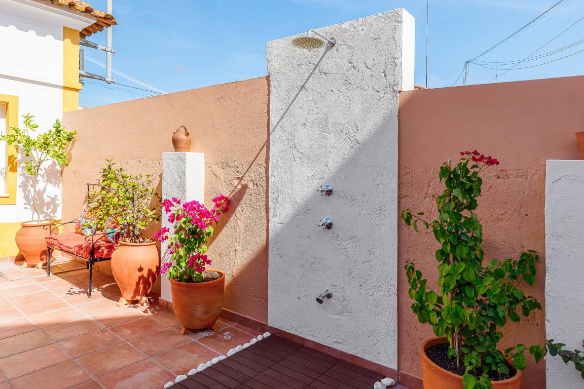 145 M² Vivenda ∙ 3 Quartos ∙ 6 Hóspedes - Monsaraz
