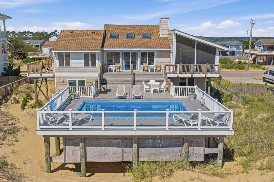 338 M² House ∙ 6 Bedrooms ∙ 16 Guests - French Creek State Park Campground, Elverson