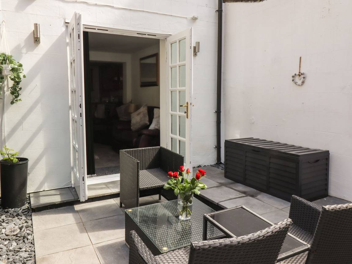 Cottage ∙ 2 Bedrooms ∙ 3 Guests - Whitby