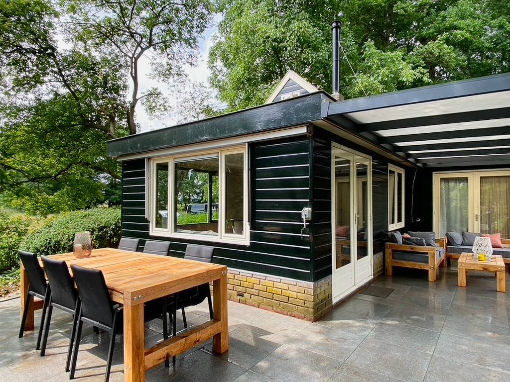 75 M² Huis ∙ 2 Slaapkamers ∙ 4 Gasten - Dalfsen