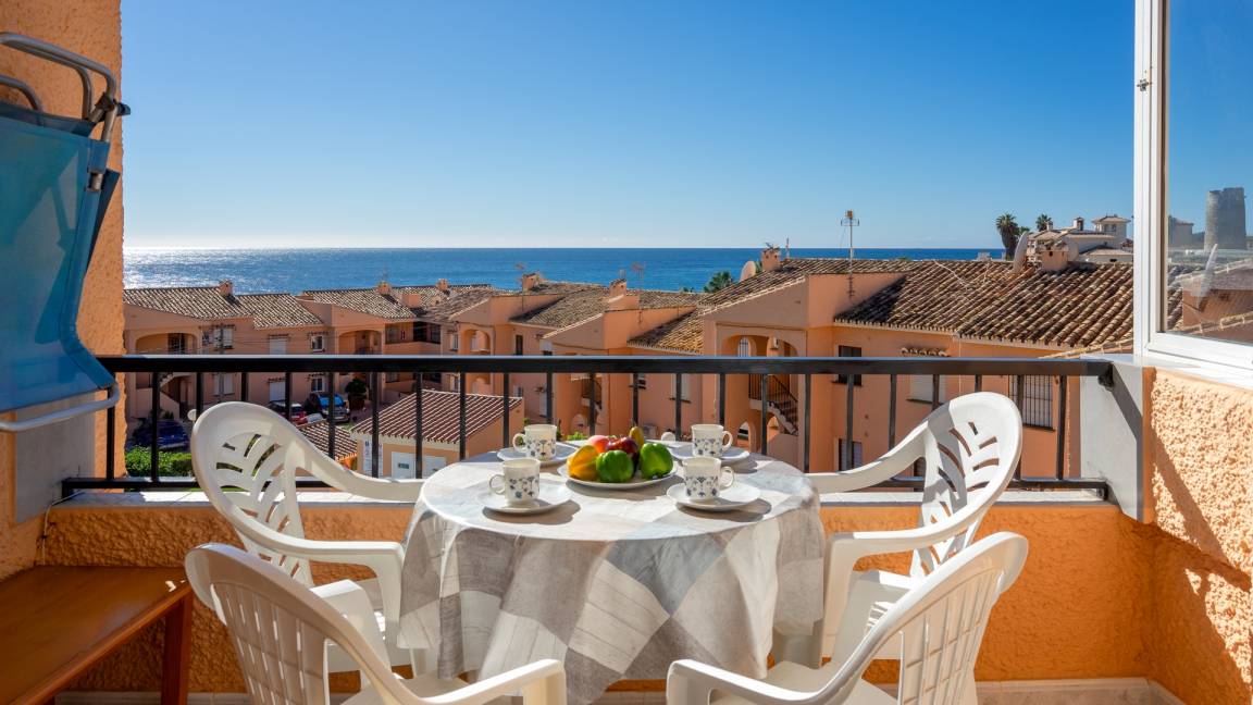 65 M² Apartment ∙ 2 Bedrooms ∙ 4 Guests - La Cala de Mijas